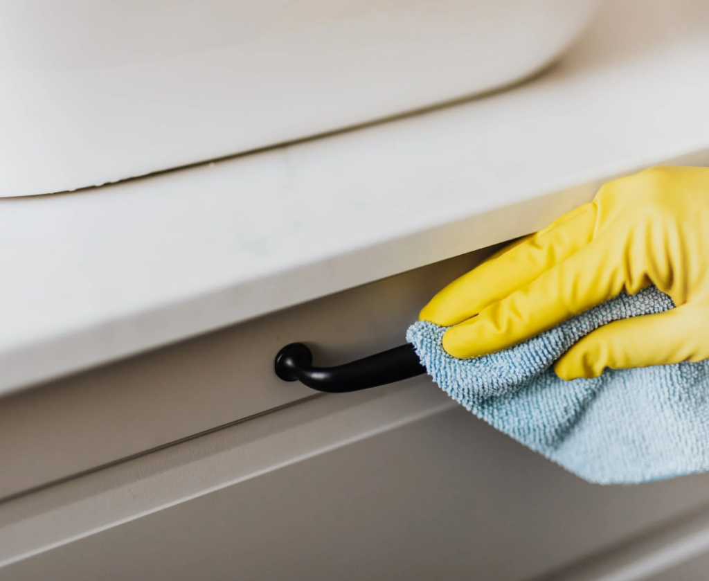 About US – Cleaning Management System