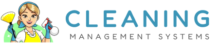 Cleaning Management System